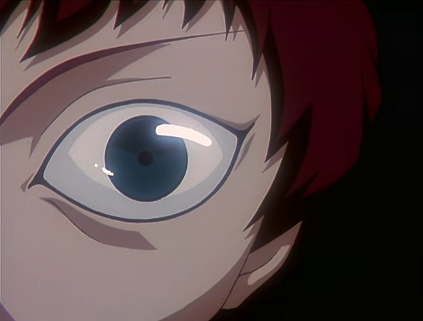 Leonof the Puppetmaster (anime) - No Man's Land - A Trigun Wiki