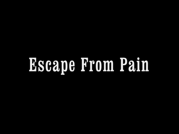 ESCAPE FROM PAIN - No Man's Land - A Trigun Wiki
