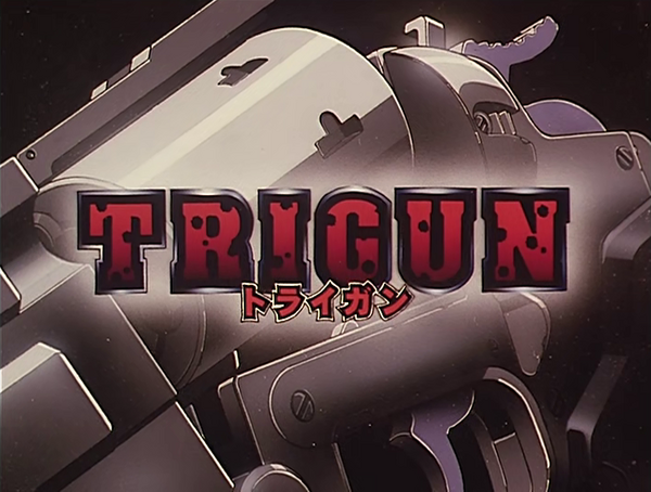 Trigun (1998 anime) - No Man's Land - A Trigun Wiki