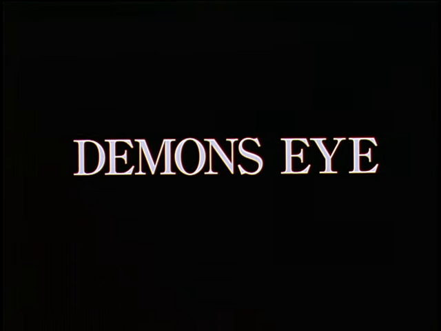 DEMONS EYE - No Man's Land - A Trigun Wiki