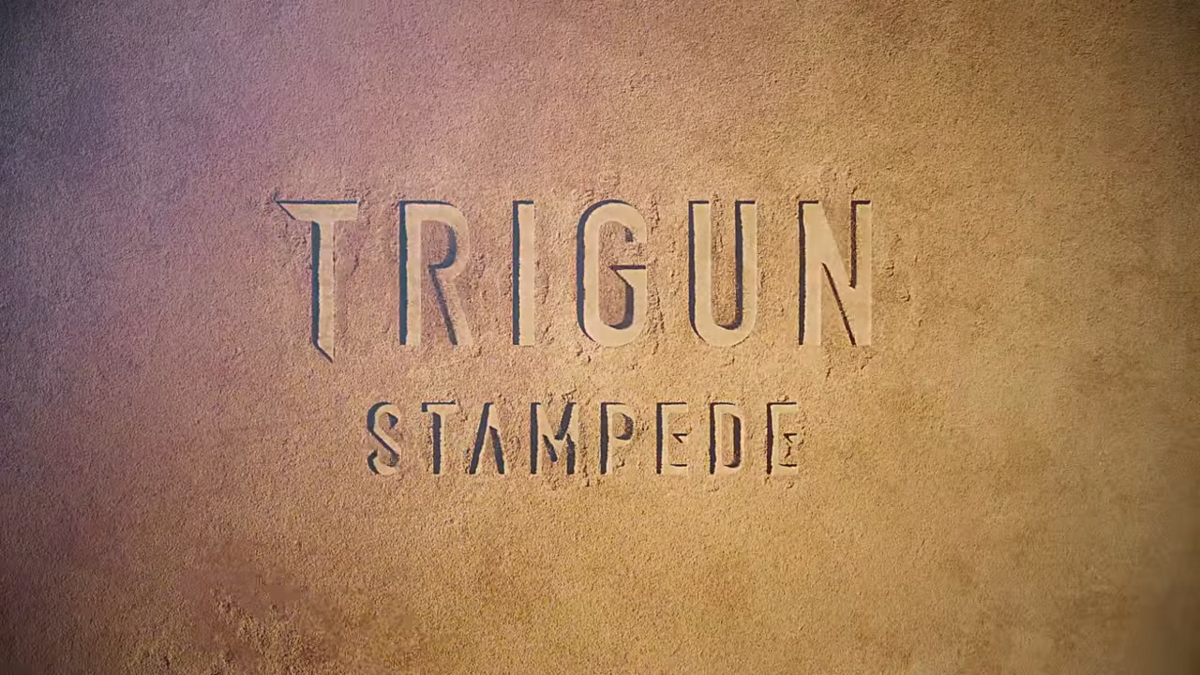 Trigun Stampede - No Man's Land - A Trigun Wiki