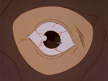 Caine the Longshot - No Man's Land - A Trigun Wiki