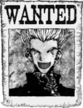Caine the Longshot - No Man's Land - A Trigun Wiki